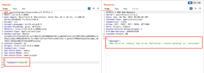 API Security 101: Mass Assignment & Exploitation in the Wild